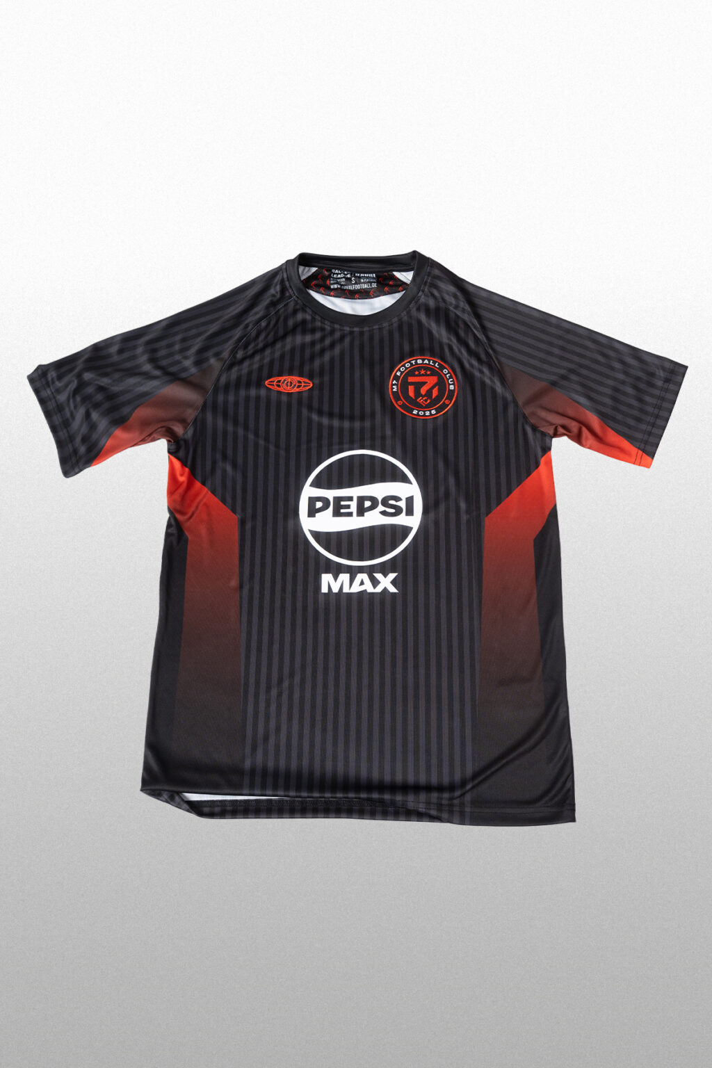 2025 HOME KIT M7 FC | Baller League Official Shirt
