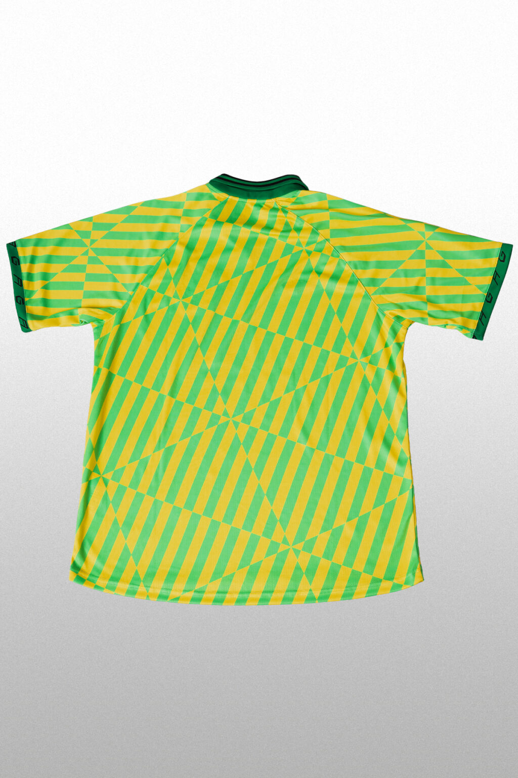 2025 HOME KIT YANITED FC | Baller League Official Shirt