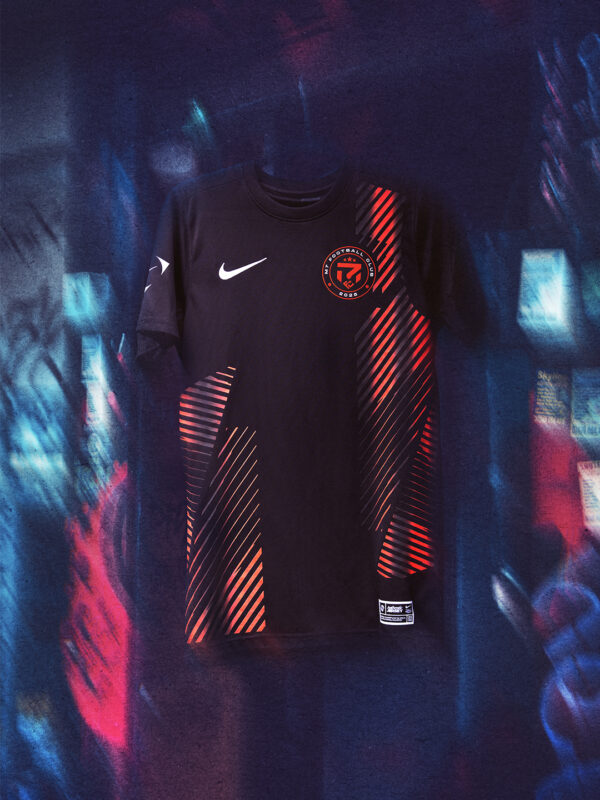 2025 HOME KIT M7 FC | Baller League Official Shirt