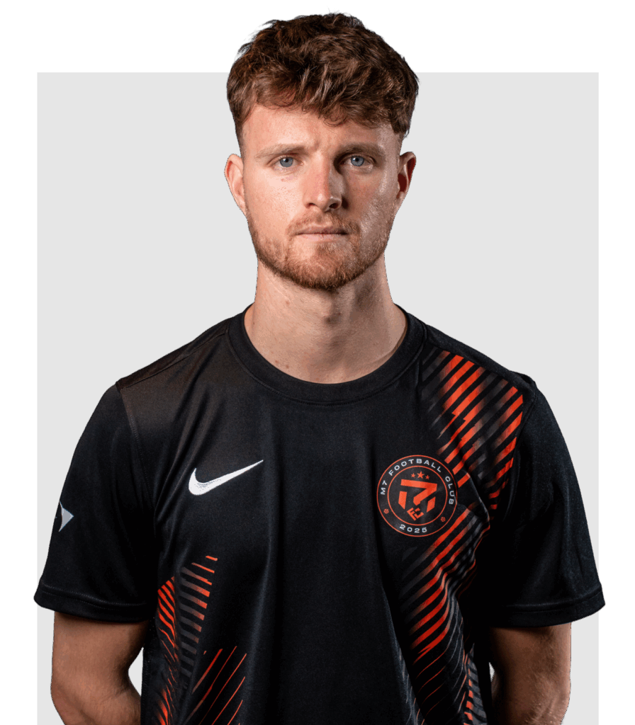 2025 HOME KIT M7 FC | Baller League Official Shirt